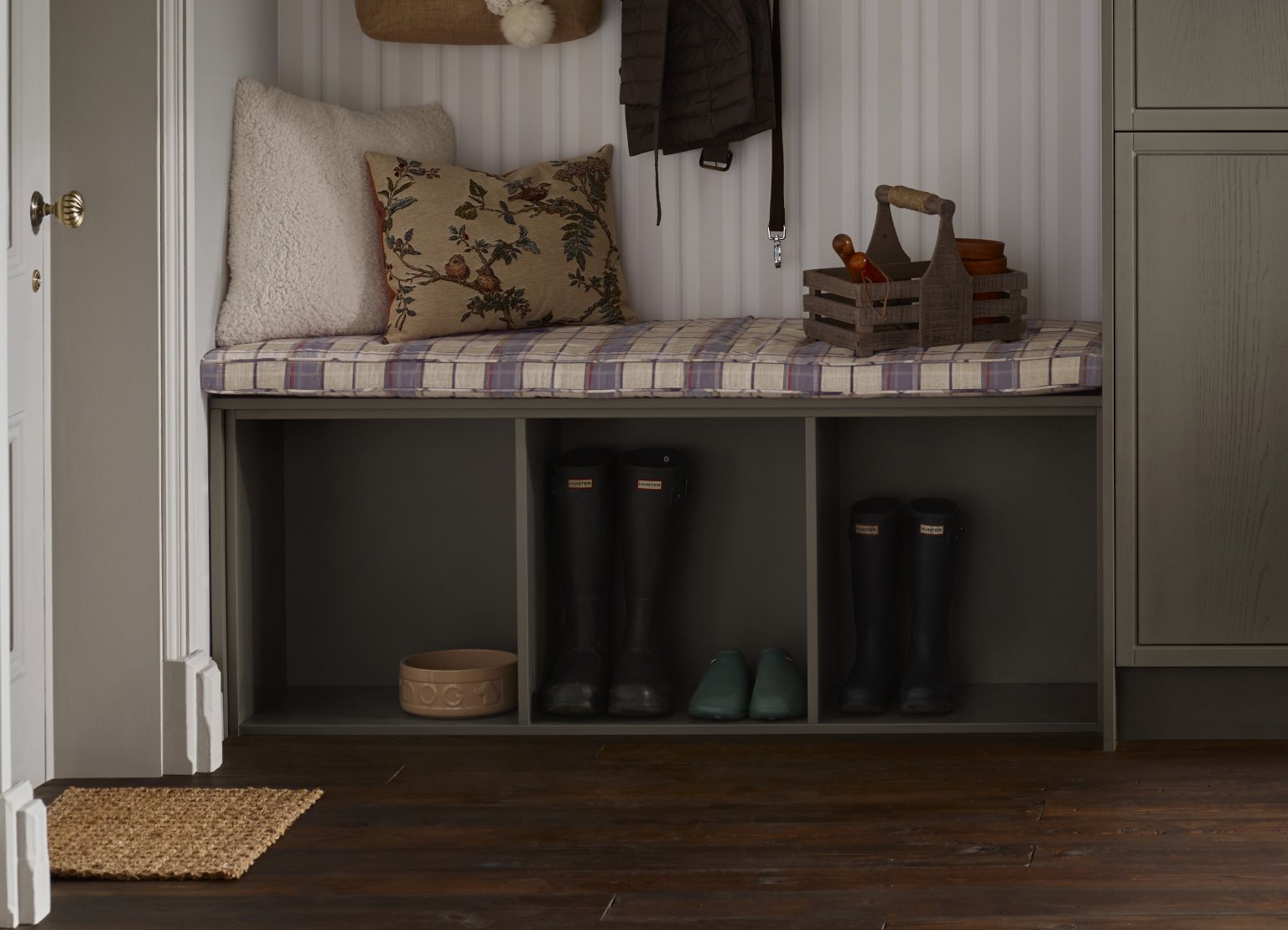 Bootility Rooms Solve All Your Storage Needs