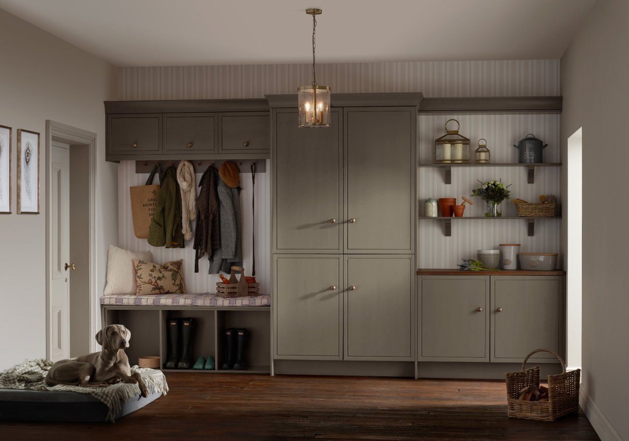 Bootility Rooms Solve All Your Storage Needs